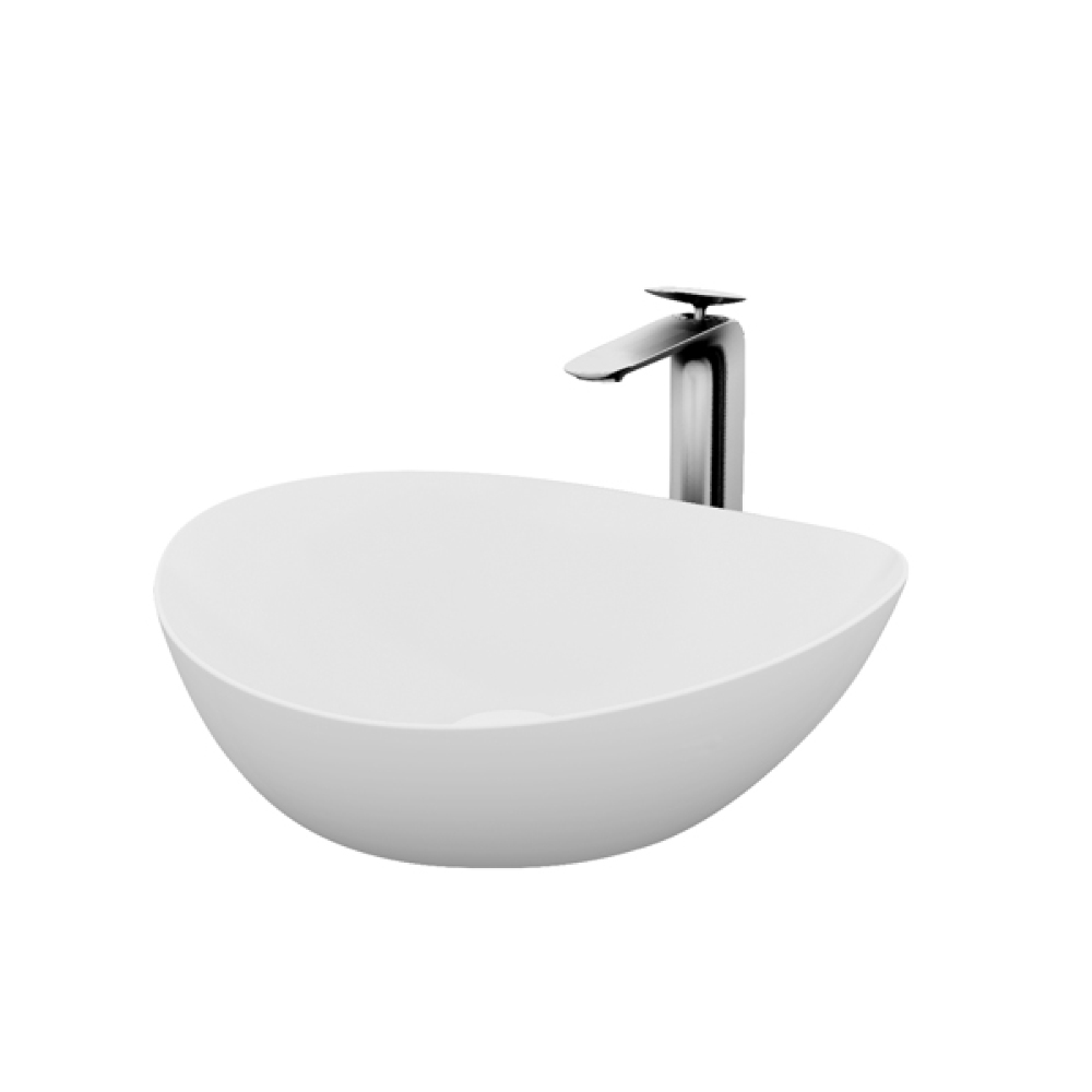 TOTO L4704E 檯面上臉盆 臉盆 面盆 - 省錢王 廚具淨水科技生活館